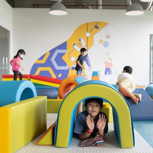 Agora Co-Learning Singapore | Preschool, After-School & Enrichment Classes